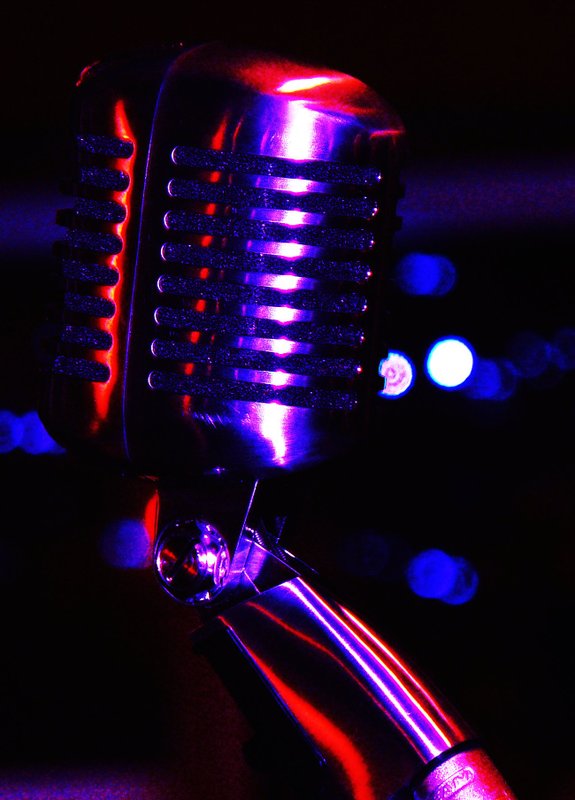 Columbus, OH- Writing Wrongs Open Mic Poetry. Tuesday nights at Urban ...