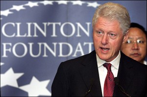 Former President Bill Clinton inducted into African-American fraternity ...